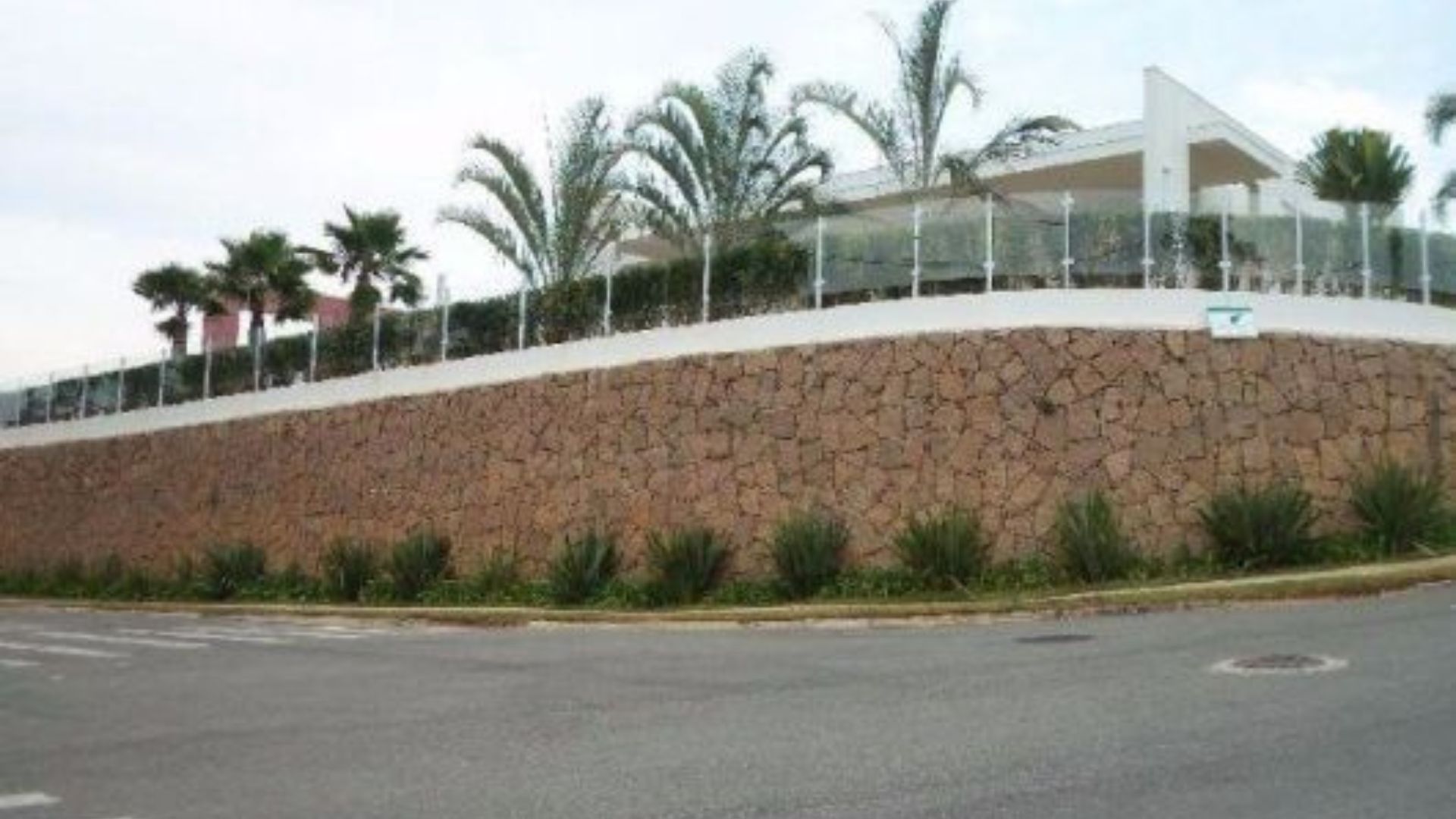 Tipos De Muro de Arrimo - Engenharia Técnica - emartinsengenharia.com.br